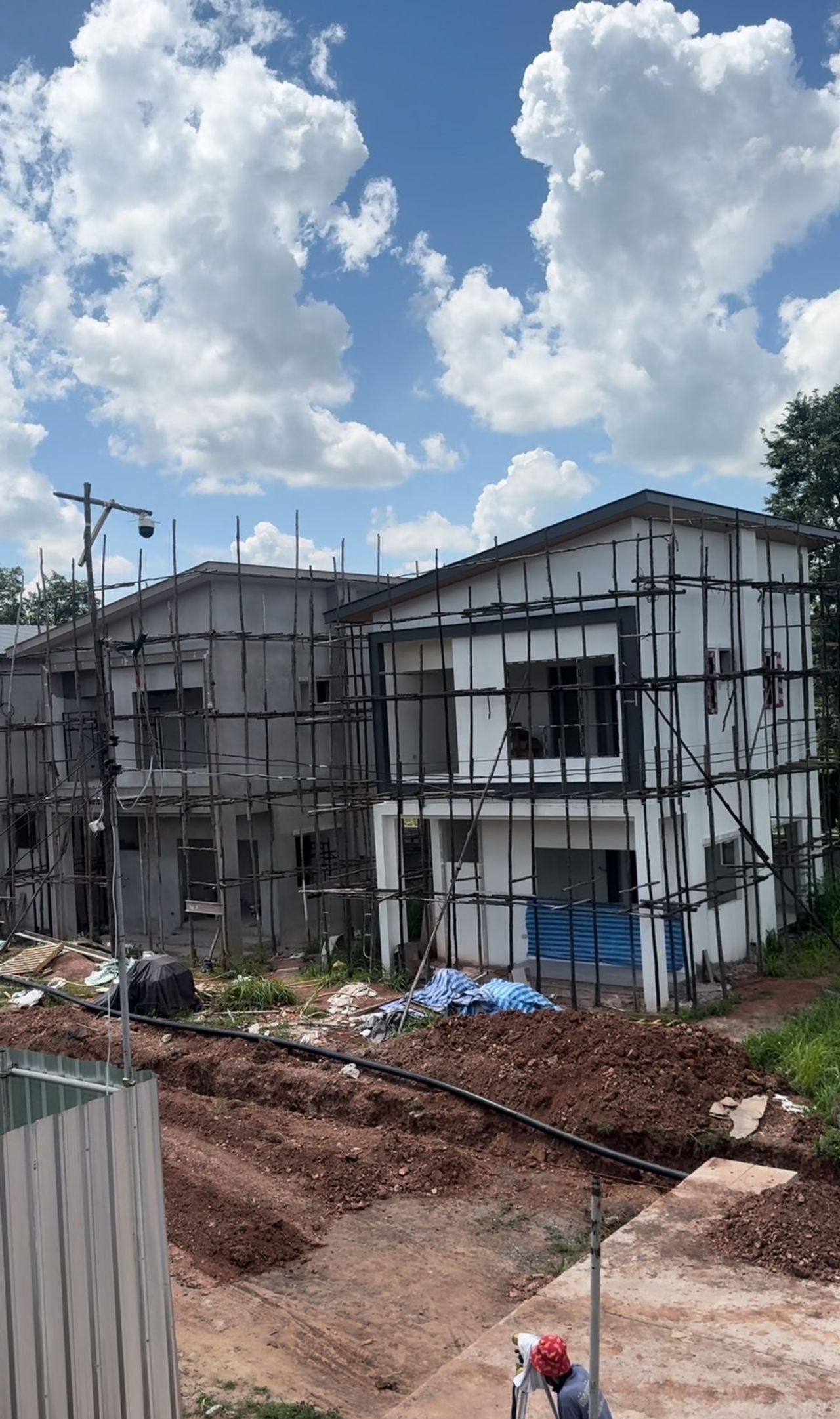 พราว บายพาส-บ้านสะอาด - PROUD Bypass-Ban Sa Ard โครงการบ้านขอนแก่น | NaYoo