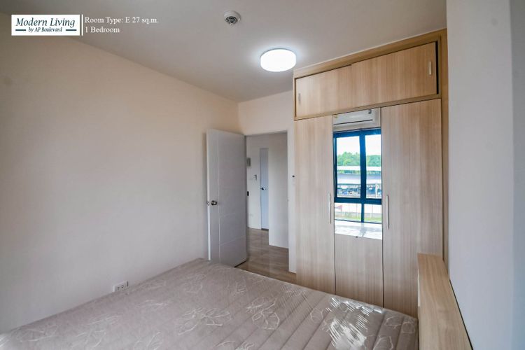 เอพี บูเลอวาร์ด - AP Boulevard โครงการบ้านขอนแก่น | NaYoo