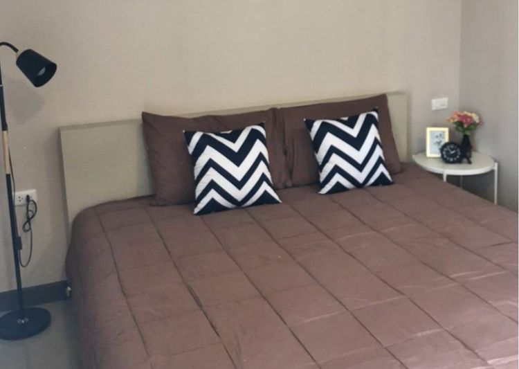 หอพัก อพาร์ทเม้นท์ มายสไตล์ คอนโด หัวหิน โดย คุณเดียร์ ใกล้หัวหิน ซ.102, ประจวบคีรีขันธ์ | NaYoo