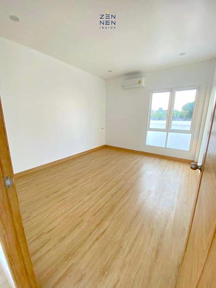 เซนเนง พิษณุโลก - ZENNEN Phitsanulok โครงการบ้านพิษณุโลก | NaYoo