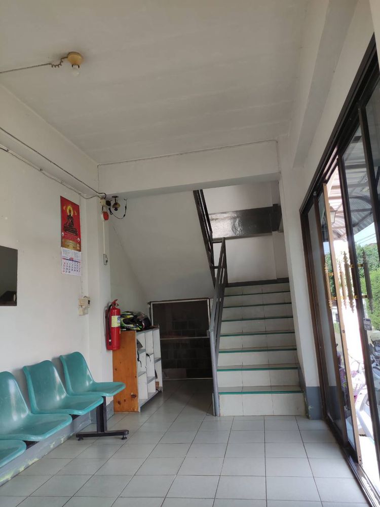 หอพัก อพาร์ทเม้นท์ หอพักเรืองไพรินทร์ ใกล้ราชภัฏอุดร, อุดรธานี | NaYoo