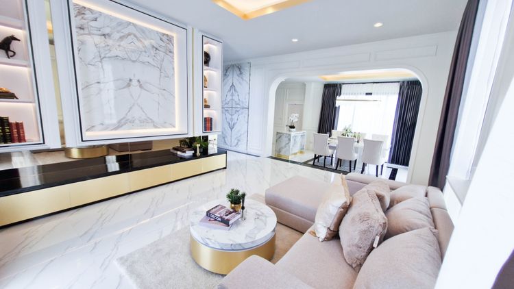 คาซ่า เอ็ม - ราชภัฏทะเลแก้ว พิษณุโลก - CASA M Phitsanulok โครงการบ้านพิษณุโลก | NaYoo