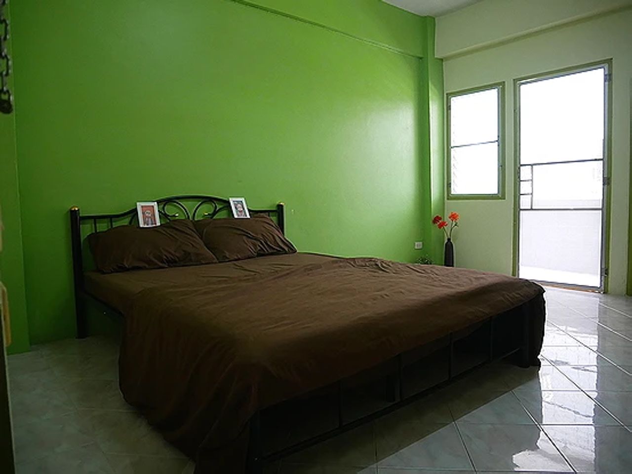 หอพัก อพาร์ทเม้นท์ สุปราณี เพลส ใกล้บางแสน , ชลบุรี | NaYoo