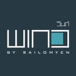วินด์ บาย สายลมเย็น - WIND by Sailomyen โครงการบ้านระยอง | NaYoo