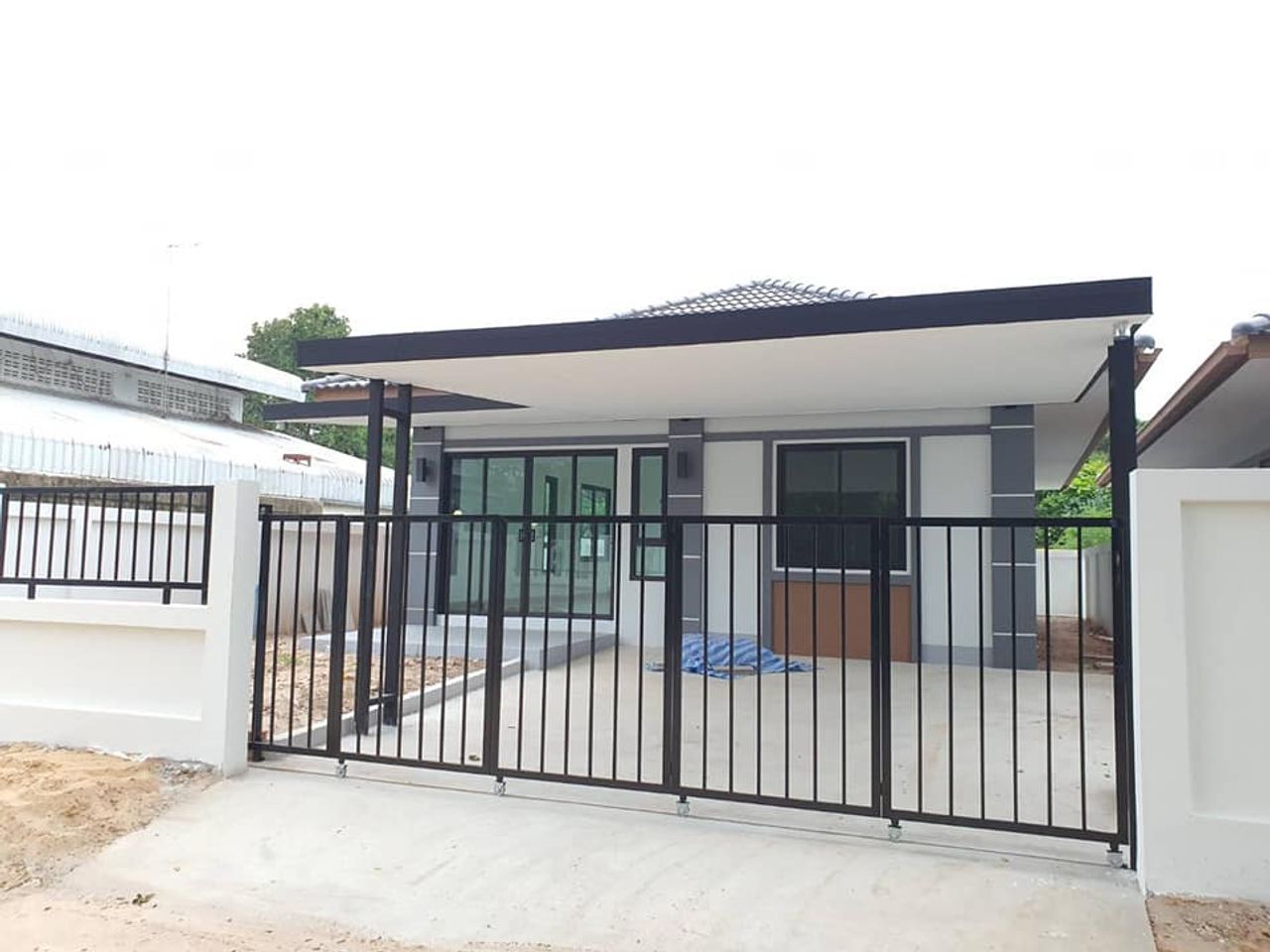 เดอะคลาม - The Kalm Village โครงการบ้านขอนแก่น | NaYoo