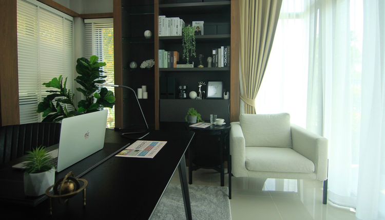 เซนบุระ - ZENBURA โครงการบ้านระยอง | NaYoo