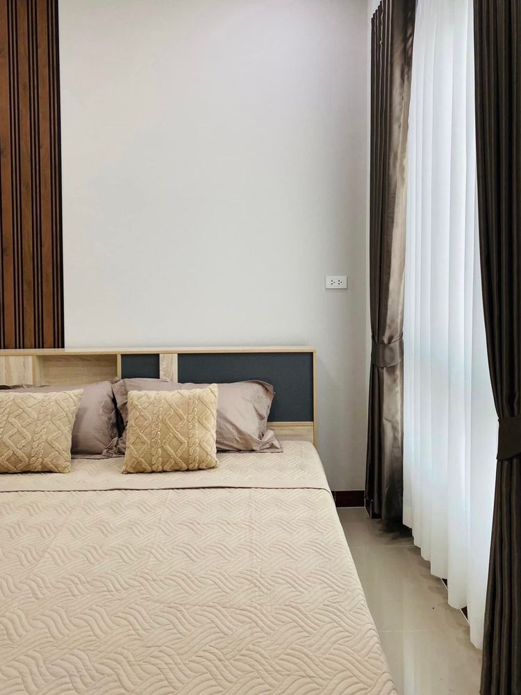 วงศา - Wongsa โครงการบ้านบุรีรัมย์ | NaYoo