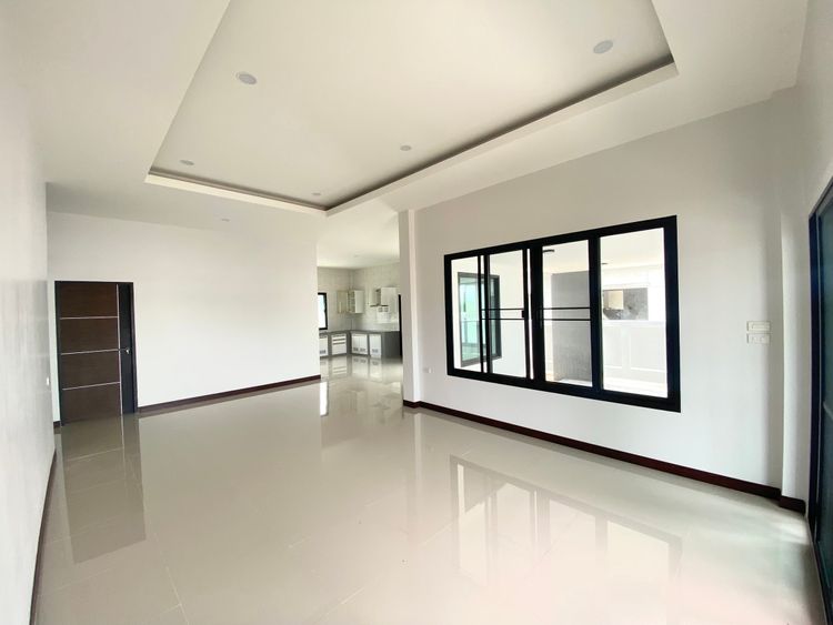 บ้านณกรบุรี 2/1 - NAKORN BURI 2/1 โครงการบ้านบุรีรัมย์ | NaYoo