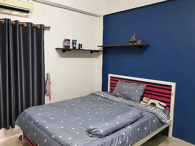 หอพัก อพาร์ทเม้นท์ หอพัก ลีลา ใกล้บางแสน , ชลบุรี | NaYoo