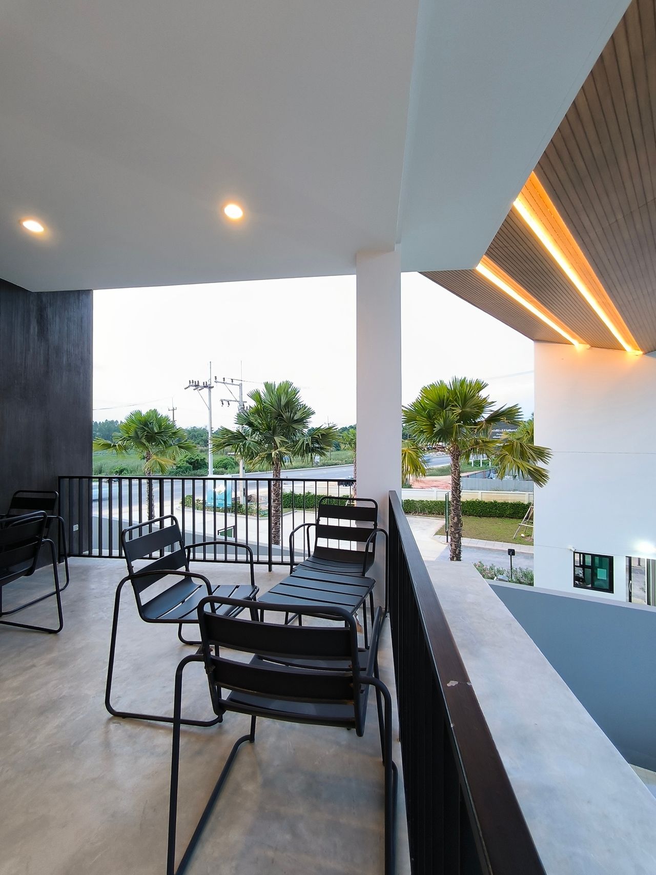 วานาดี - VANA DEE โครงการบ้านระยอง | NaYoo