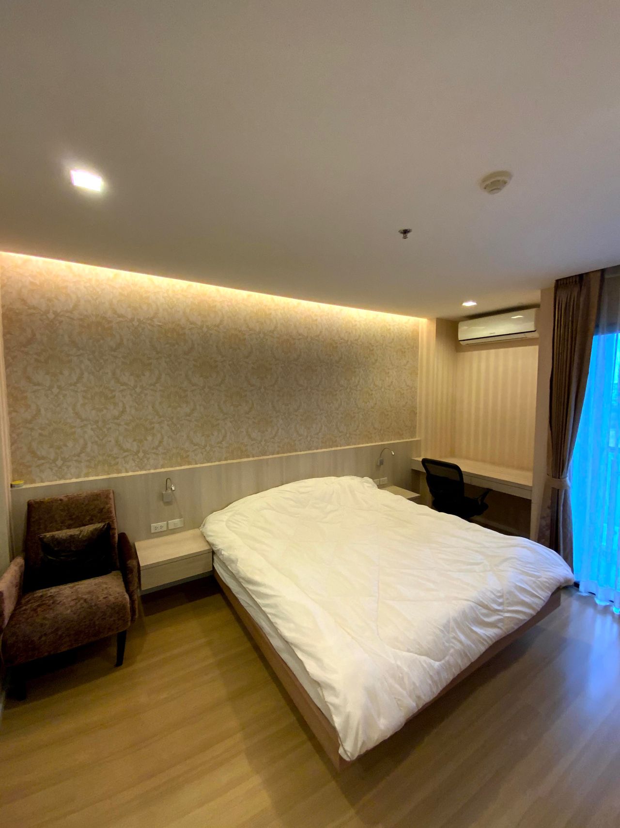 ขายคอนโด 2 ห้องนอน พร้อมผู้เช่า โครงการกันยารัตน์เลควิวล์ คอนโดมิเนียม, ตำบลในเมือง, เมือง ...