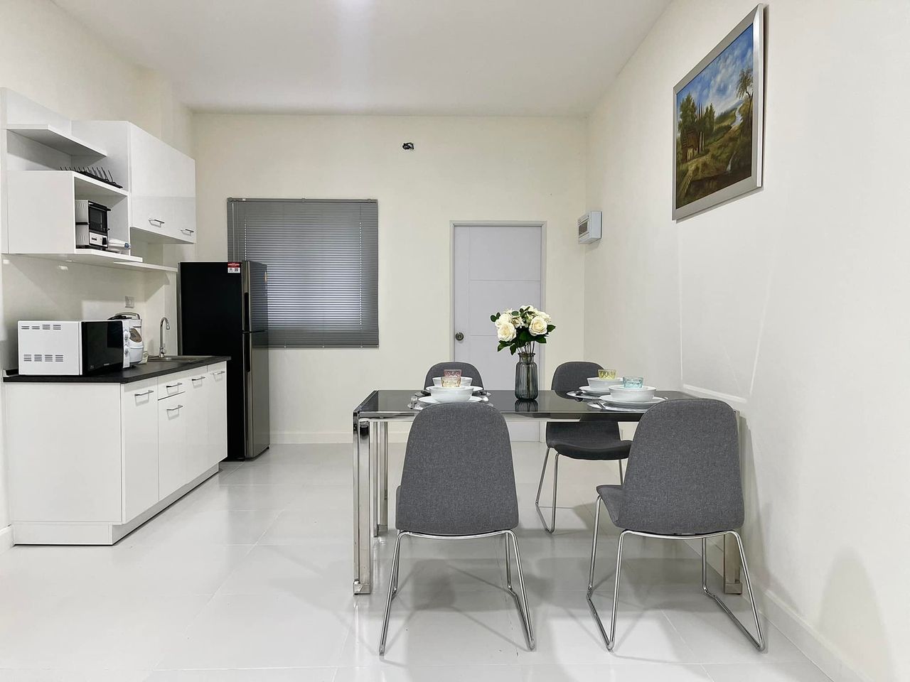 บ้านเดี่ยวชั้นเดียว ขอนแก่น - P-Haus โครงการบ้านขอนแก่น | NaYoo