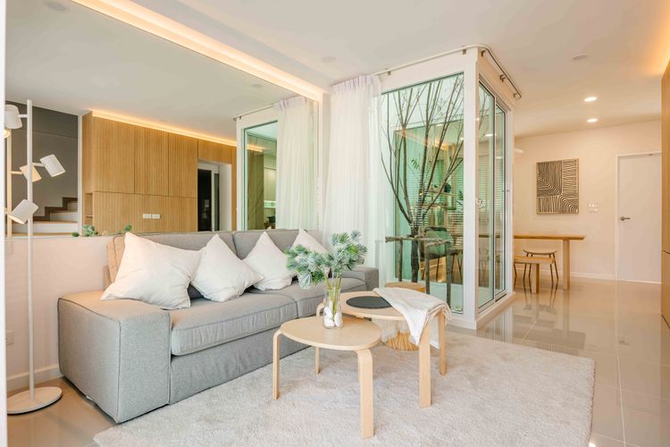 สันติ เฮ้าส์ ขอนแก่น - บึงหนองโคตร - SANTI Khon Kaen โครงการบ้านขอนแก่น | NaYoo