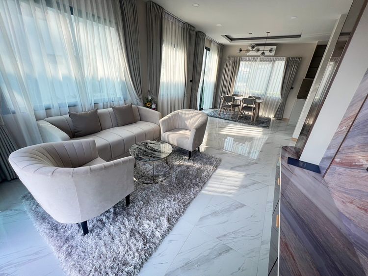 วิคตอเรีย - Victoria โครงการบ้านระยอง | NaYoo