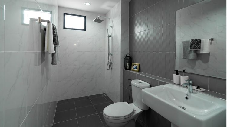 เดอะ วิลเลจ 9 - The Village 9 โครงการบ้านระยอง | NaYoo