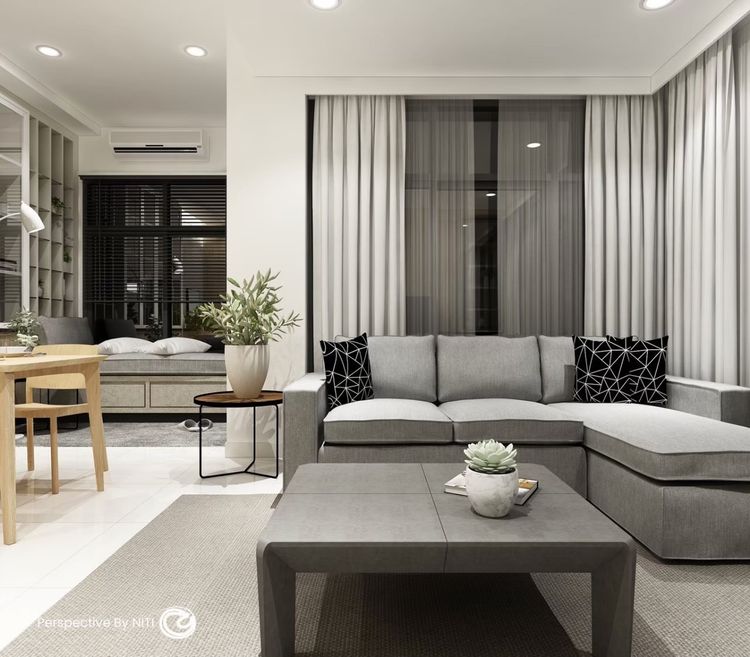 วานา พารา - VANA PARA โครงการบ้านระยอง | NaYoo