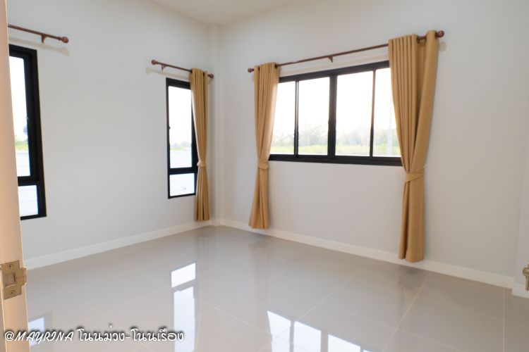 เมริน่า - Mayrina โครงการบ้านขอนแก่น | NaYoo