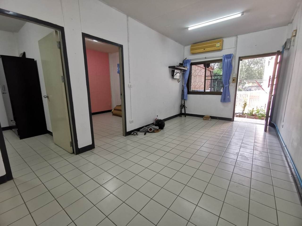 ขายทาวน์เฮาส์ชั้นเดียว มบ.การเคหะ เมืองเก่า, ตำบลเมืองเก่า, เมืองขอนแก่น, ขอนแก่น | NaYoo