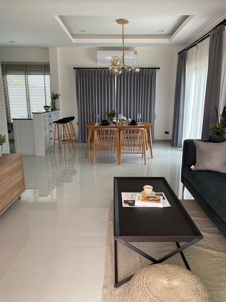 วานาดี - VANA DEE โครงการบ้านระยอง | NaYoo