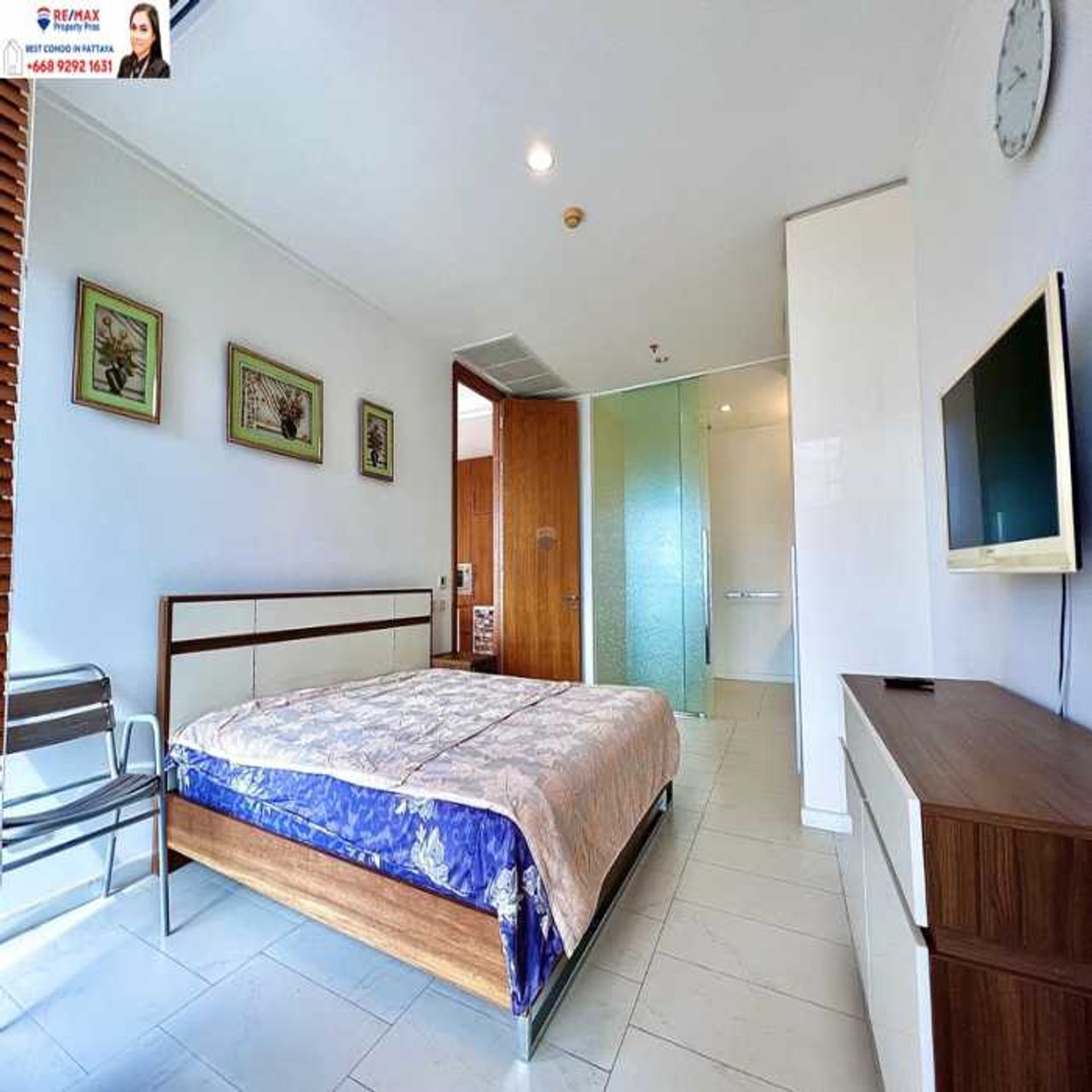 ขาย คอนโด Northpoint 1ห้องนอน 73ตร.ม พร้อมเฟอร์นิเจอร์, ตำบลนาเกลือ, บางละมุง, ชลบุรี | NaYoo