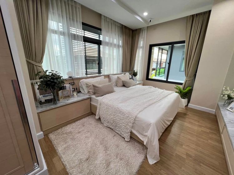 วานาดี - VANA DEE โครงการบ้านระยอง | NaYoo