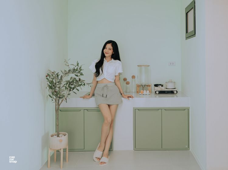 เดอะ พาร์ค ระยอง - The Park Rayong โครงการบ้านระยอง | NaYoo