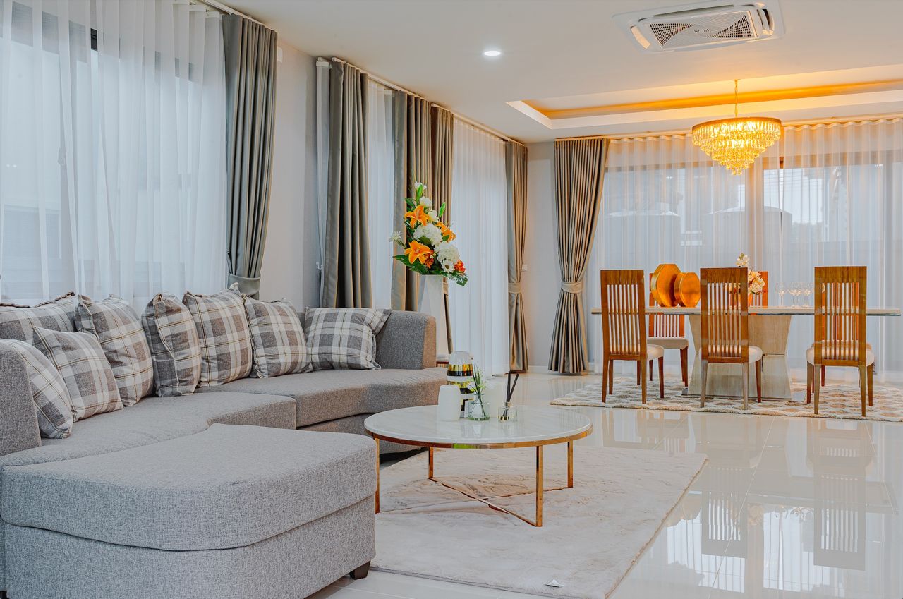 THE PALM PARCO by Sirisa โครงการบ้านชลบุรี | NaYoo