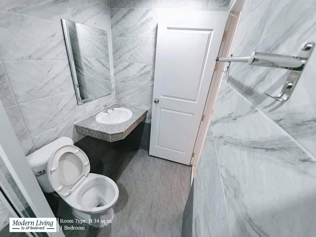 เอพี บูเลอวาร์ด - AP Boulevard โครงการบ้านขอนแก่น | NaYoo