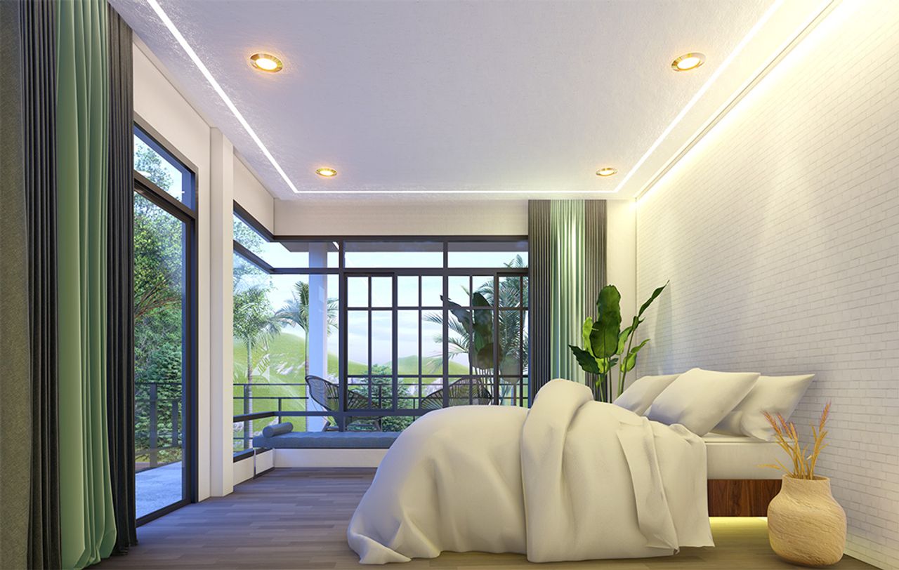 คลับ 112 หัวหิน - Club 112 Hua Hin โครงการบ้านหัวหิน | NaYoo