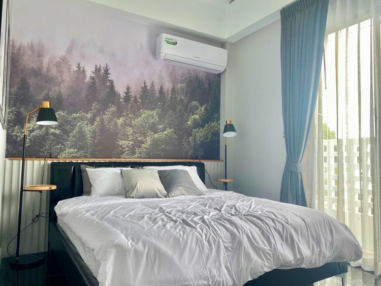 คลับ 112 หัวหิน - Club 112 Hua Hin โครงการบ้านหัวหิน | NaYoo