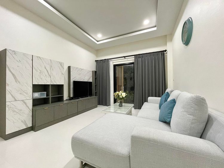 บ้านเดี่ยวชั้นเดียว ขอนแก่น - P-Haus โครงการบ้านขอนแก่น | NaYoo