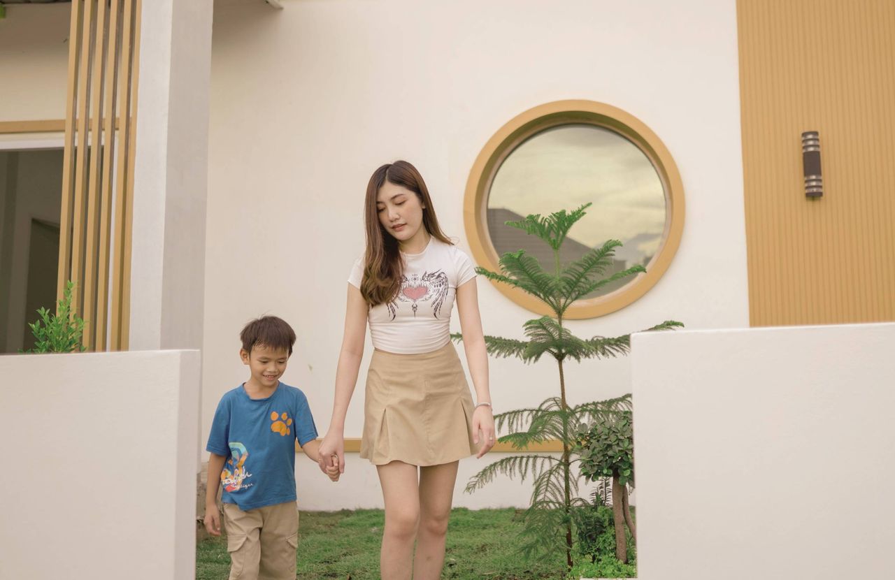 น้ำใส วิลล์ 2 - Namsai Ville 2 โครงการบ้านขอนแก่น | NaYoo