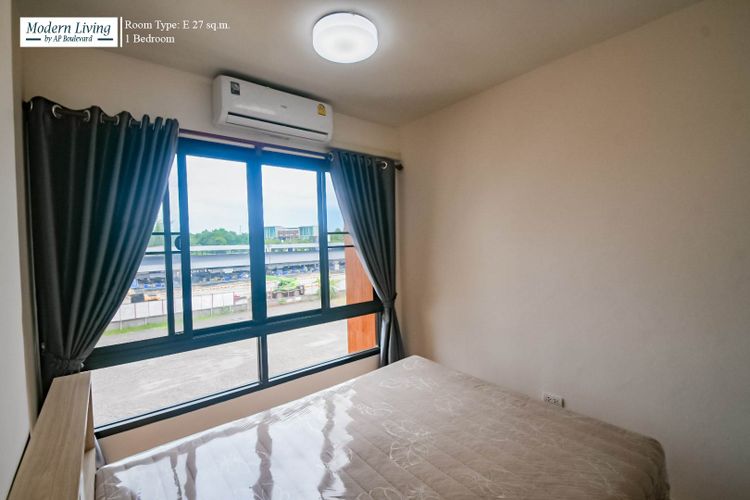 เอพี บูเลอวาร์ด - AP Boulevard โครงการบ้านขอนแก่น | NaYoo