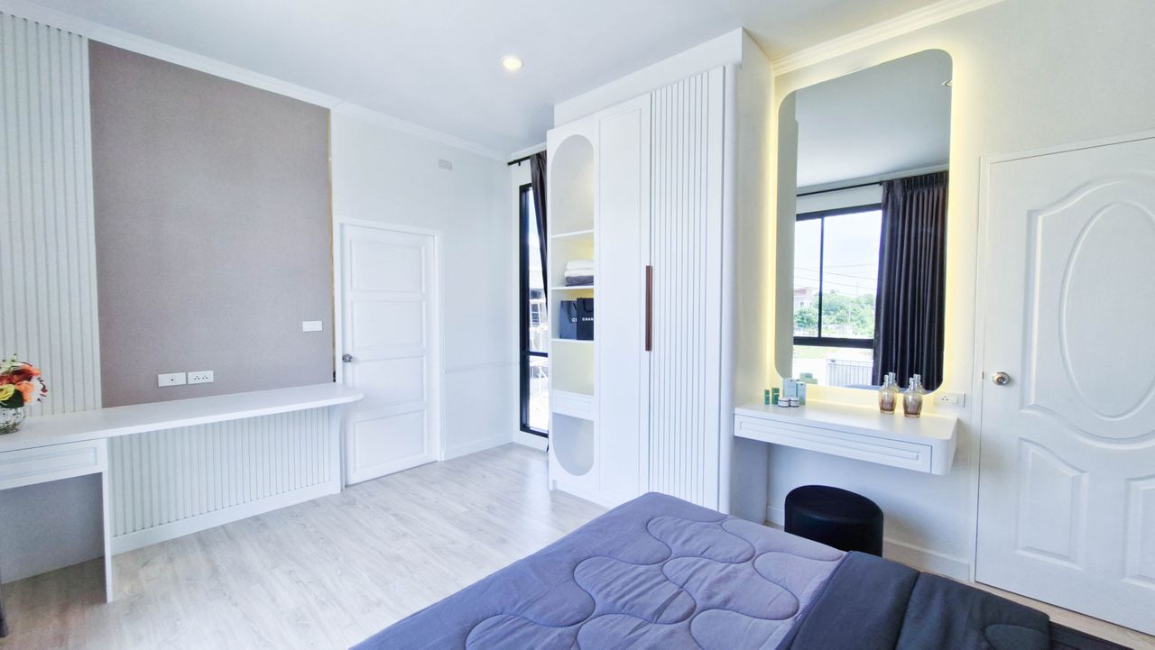 คาซ่า เอ็ม - ราชภัฏทะเลแก้ว พิษณุโลก - CASA M Phitsanulok โครงการบ้านพิษณุโลก | NaYoo