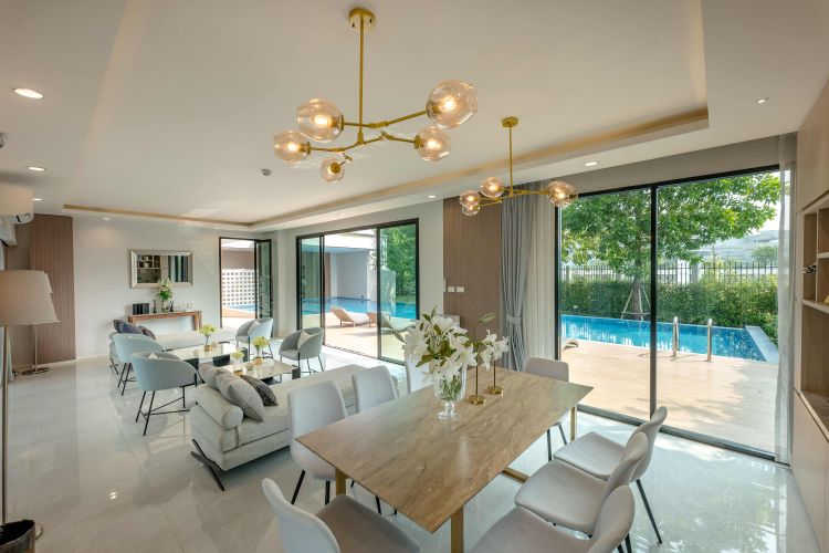 เอสเซ็นท์ ทาวน์ พิษณุโลก - ESCENT TOWN PHITSANULOK โครงการบ้านพิษณุโลก | NaYoo