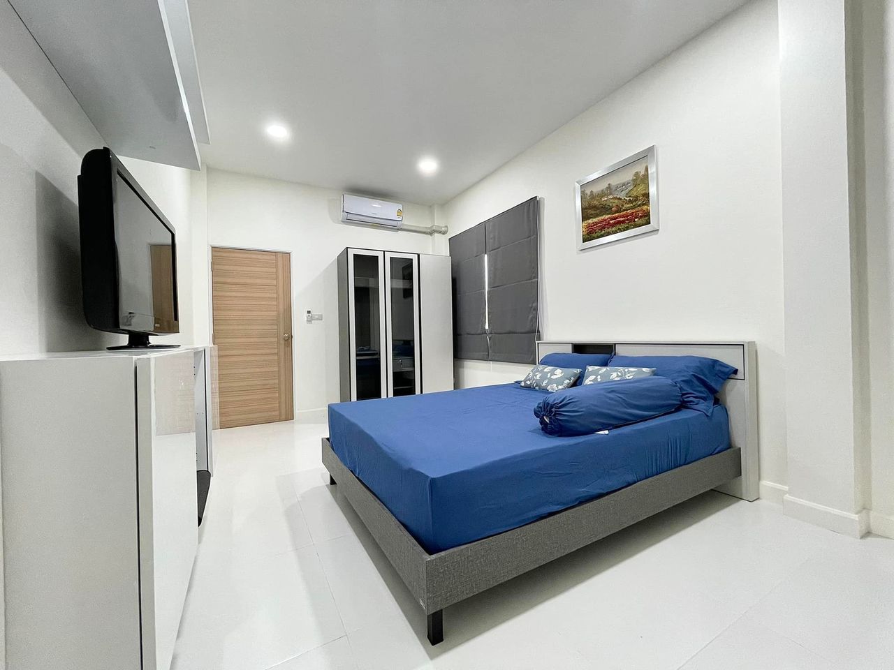 บ้านเดี่ยวชั้นเดียว ขอนแก่น - P-Haus โครงการบ้านขอนแก่น | NaYoo