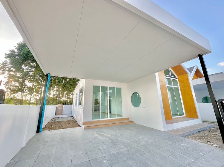 โฮมมากาเสะฮิลล์-บ้านบึง เฟส 2 - Homemakase Hills Banbueng Phase 2 โครงการบ้านชลบุรี | NaYoo