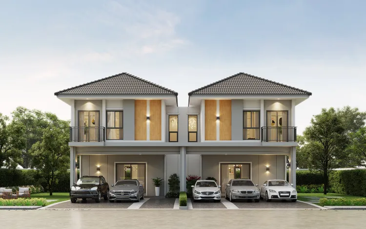 ที สเปซ โนนม่วง 2 - . โครงการบ้านขอนแก่น | NaYoo