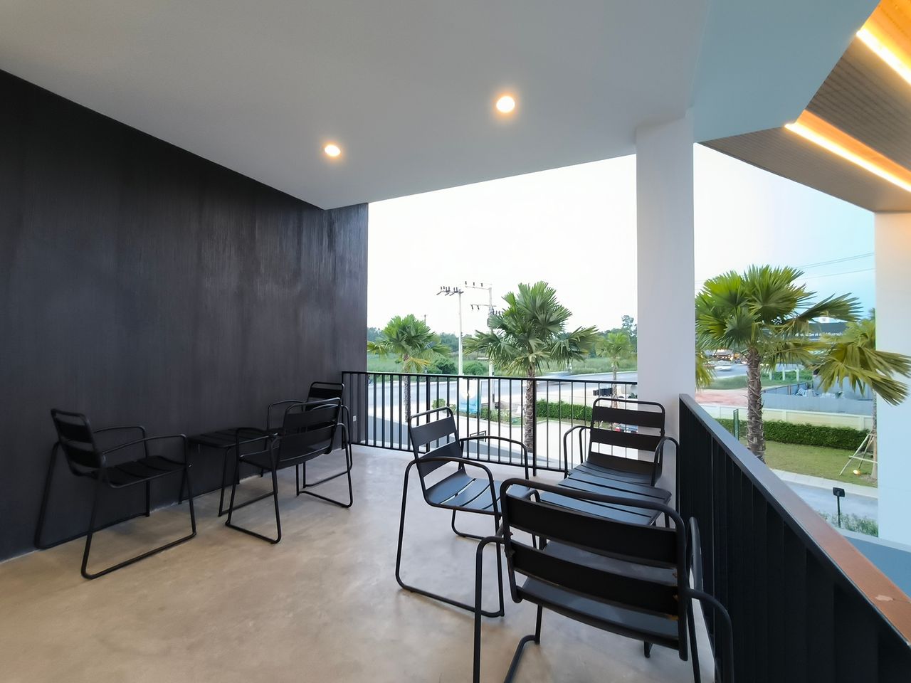 วานาดี - VANA DEE โครงการบ้านระยอง | NaYoo