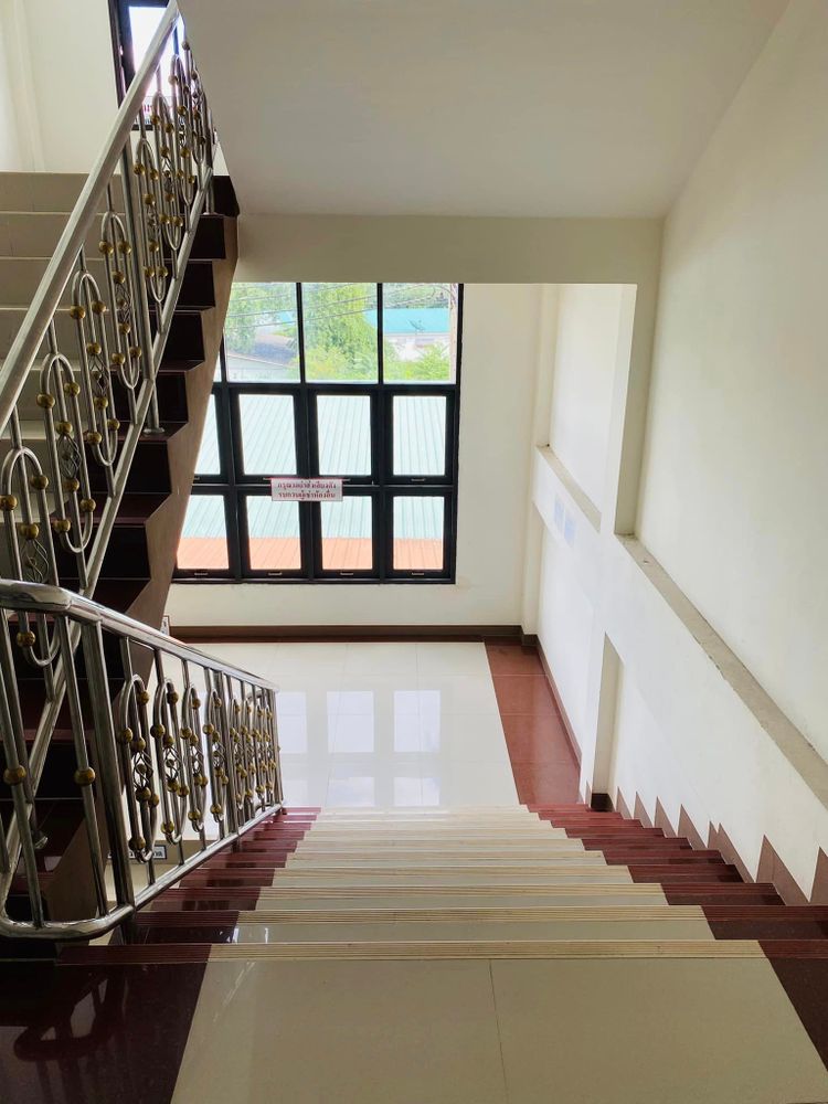 หอพัก อพาร์ทเม้นท์ หอพักบ้านณัฐพัชญ์ มาบยางพร22 ใกล้ปลวกแดง, ระยอง | NaYoo