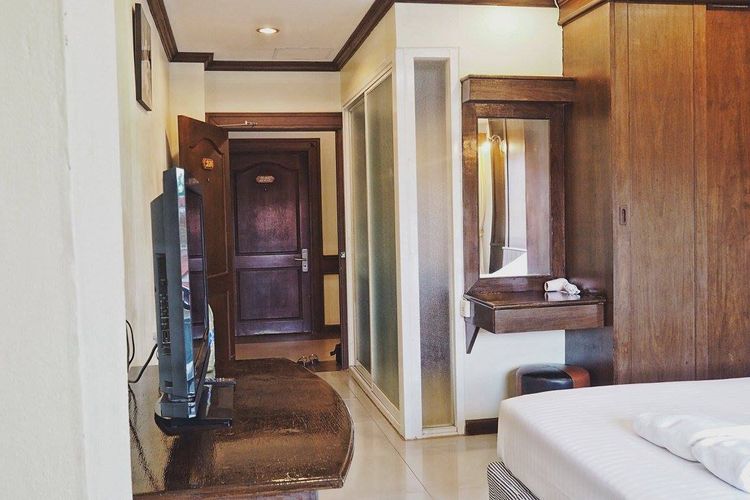 หอพัก อพาร์ทเม้นท์ เอช 2 หัวหิน เรสซิเด้นซ์ ใกล้หัวหิน ซ.112, ประจวบคีรีขันธ์ | NaYoo