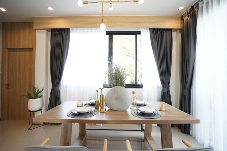 โกลเด้น พรีเว่ บางแสน-หนองมน - Golden Prive Bang Saen - Nongmon โครงการบ้านชลบุรี | NaYoo