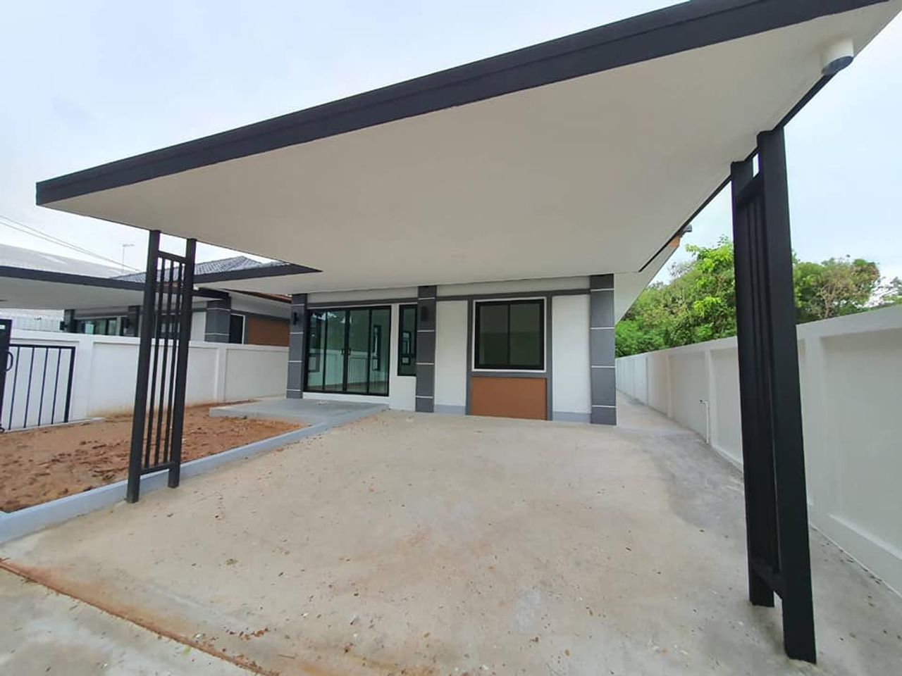 เดอะคลาม - The Kalm Village โครงการบ้านขอนแก่น | NaYoo