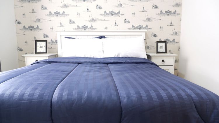 เดอะไลฟ์ ทาวน์โฮม - The Live Towmhome โครงการบ้านระยอง | NaYoo