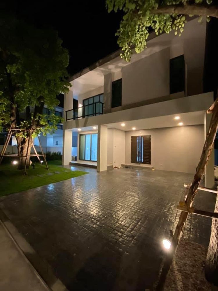 กีรติ 33 - KERATI 33 โครงการบ้านชลบุรี | NaYoo