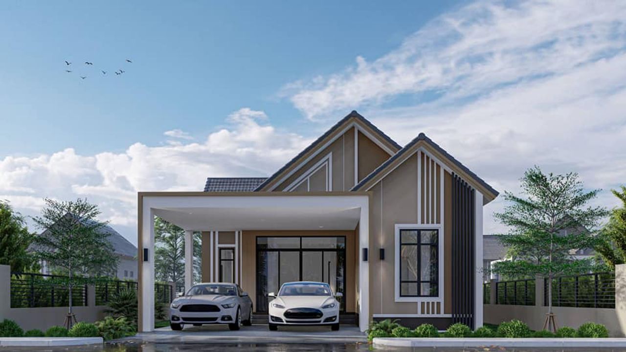 นารา โฮม - NARA HOME โครงการบ้านขอนแก่น | NaYoo