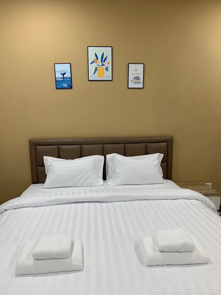 หอพัก อพาร์ทเม้นท์ อยู่สบายเพลส ใกล้, ขอนแก่น | NaYoo