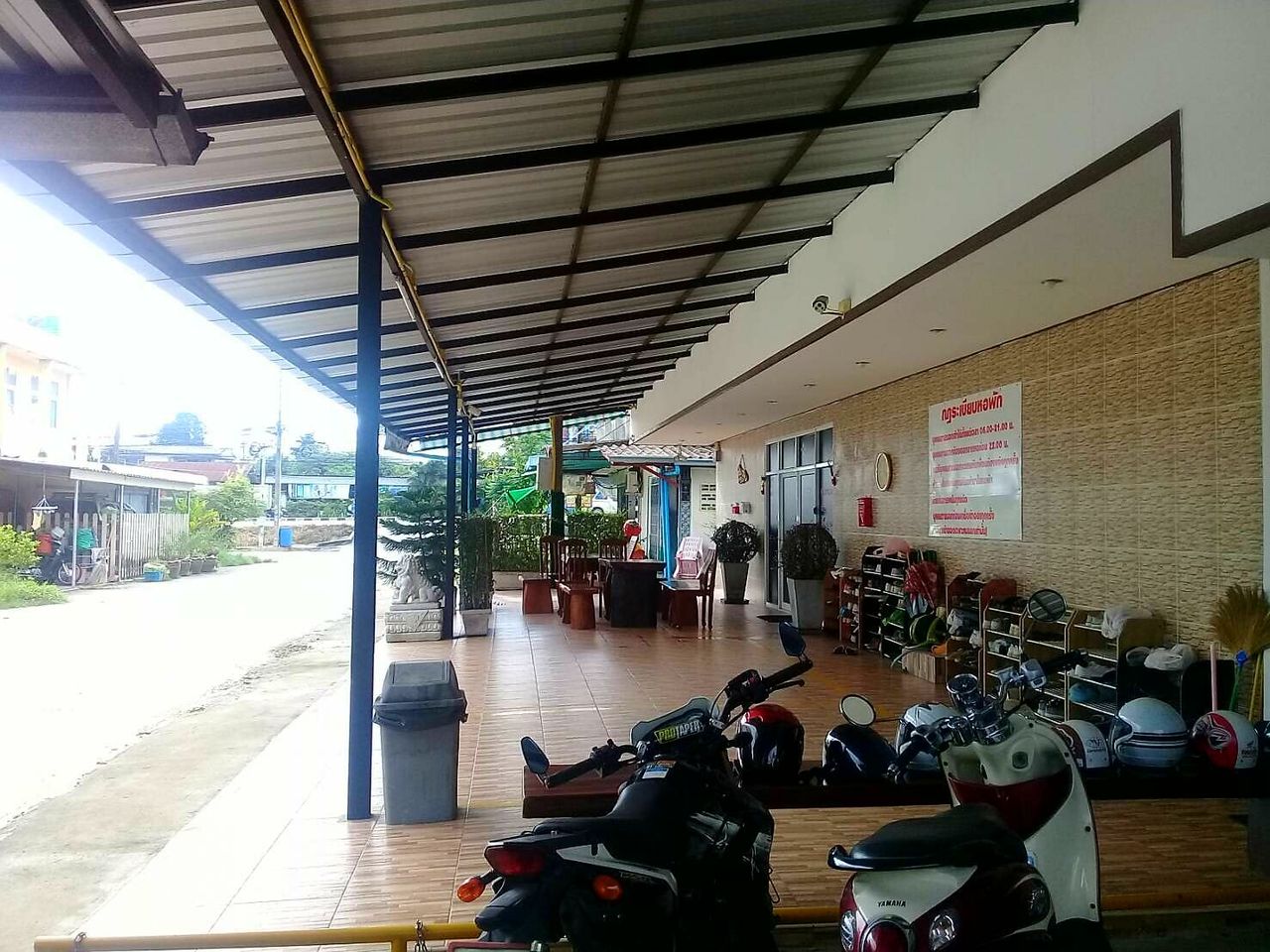 หอพัก อพาร์ทเม้นท์ หอพักสตรีกฤตยา ใกล้นิคมพัฒนา, ระยอง | NaYoo