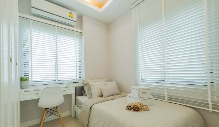 ภัททาเลต 2 บ้านแฝด บางละมุง 13 - Pattalet 2 Banglamung 13 โครงการบ้านชลบุรี | NaYoo