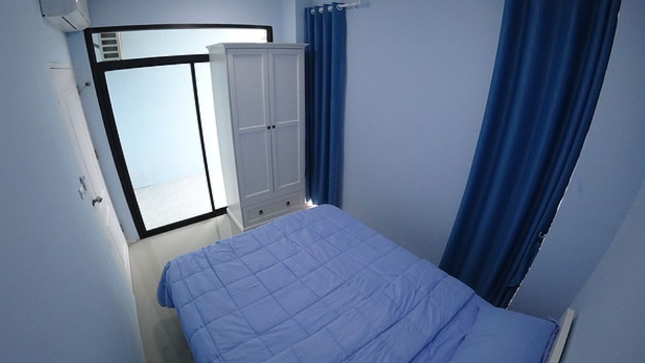 หอพัก อพาร์ทเม้นท์ ยูสเตร์ หัวหิน 102 ใกล้หัวหิน ซ.102, ประจวบคีรีขันธ์ | NaYoo